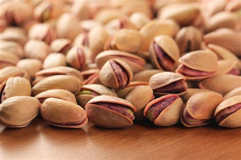 60 Best Nuts And Seeds In The World Tasteatlas