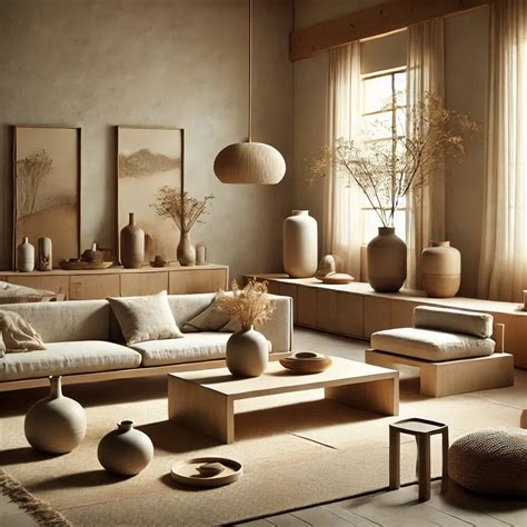 All You Need To Know About 15 Popular Interior Design Styles