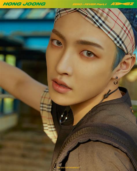 Watch Ateez Drops Intense And Emotional Inception Mv Soompi