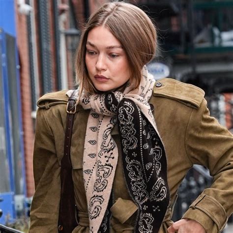Sabrina Carpenter Pairs A Slip Dress With A Fur Trimmed Coat Marie Claire