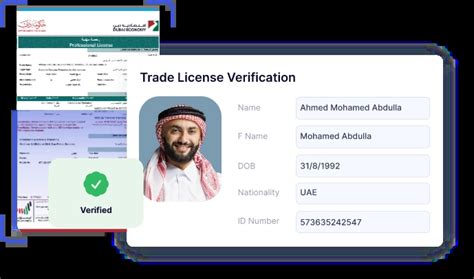 Trn Verification Uae Surepass Global