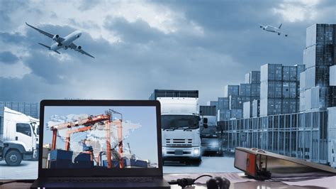 Customer Service Operations International Freight Forwarding Star