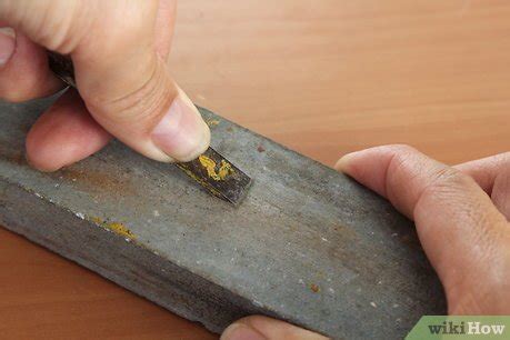 How To Sharpen Chisels Steps With Pictures WikiHow