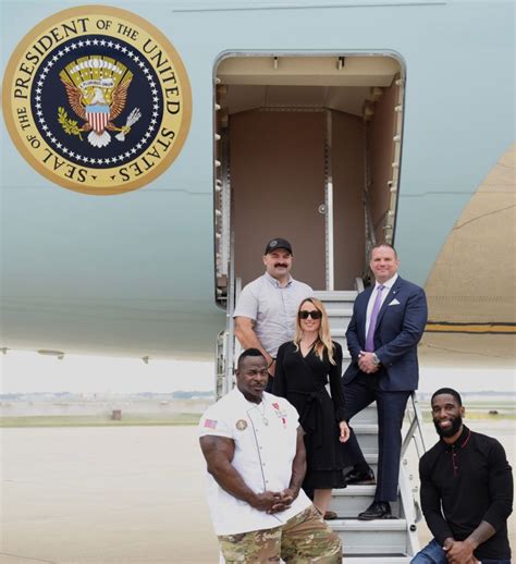 Chef Andre Rush On Linkedin Community Support Military