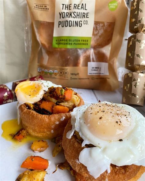 The Pud Fect Way To Enjoy Christmas Leftovers The Real Yorkshire