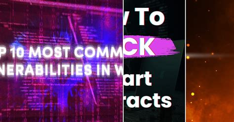 List Blockchain Techniques Curated By Jhinresh Medium