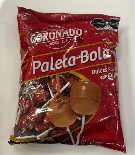 Mexican Candy Cajeta