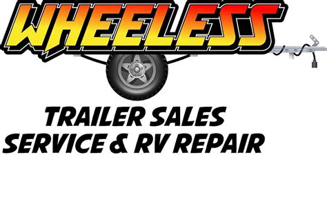Breaking News Wheeless Trailer Will Be The 2024 Title Sponsor For The