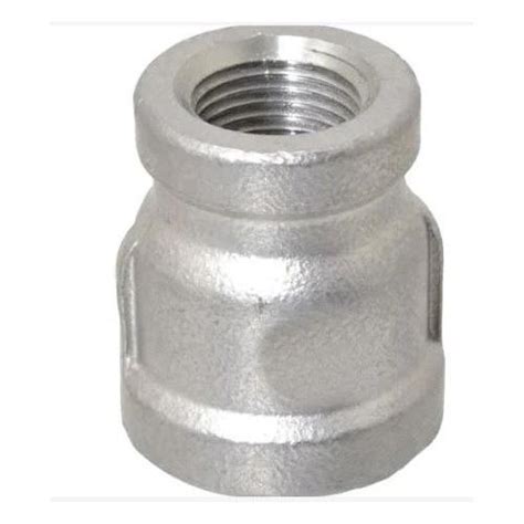 Gi Reducer Socket 2 X 1 5 Inch Isi Mark