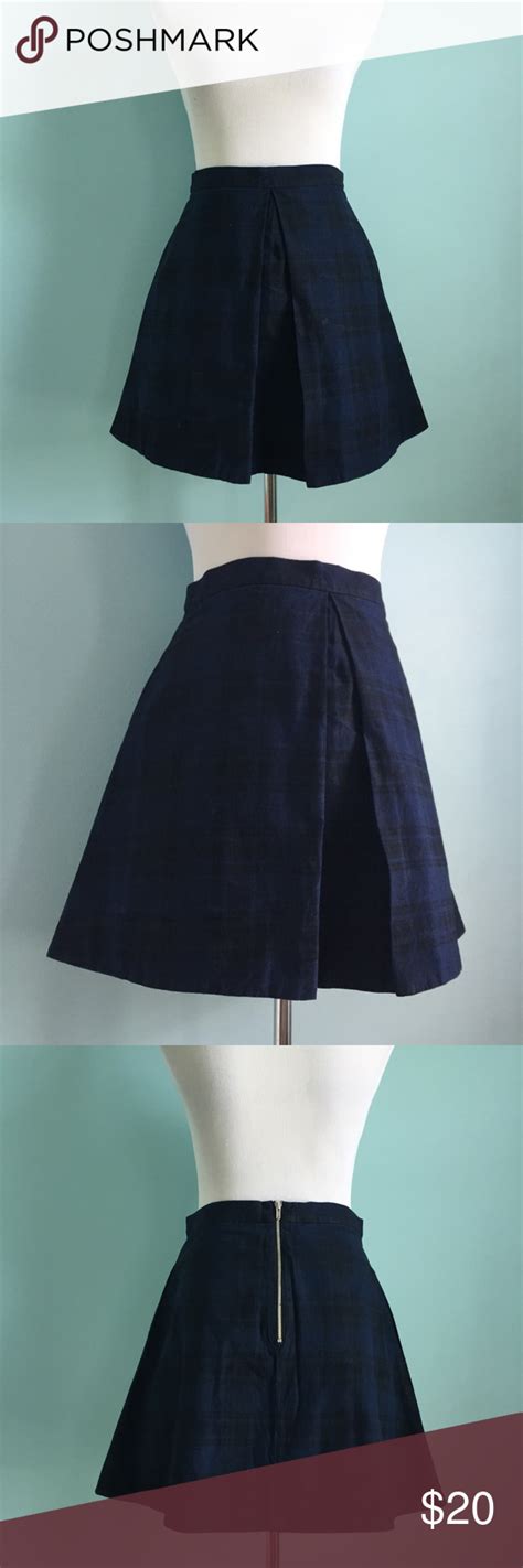 How To Wear A School Girl Pleated Skirt At Taj Joshua Blog