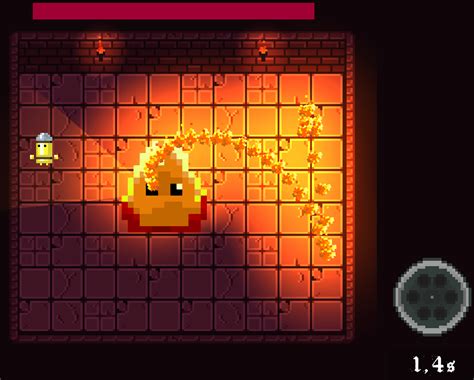 Hell Bullet By Handyfon