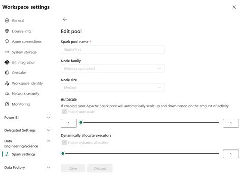 Fabric Spark Notebooks And Cu Consumption Justb Smart