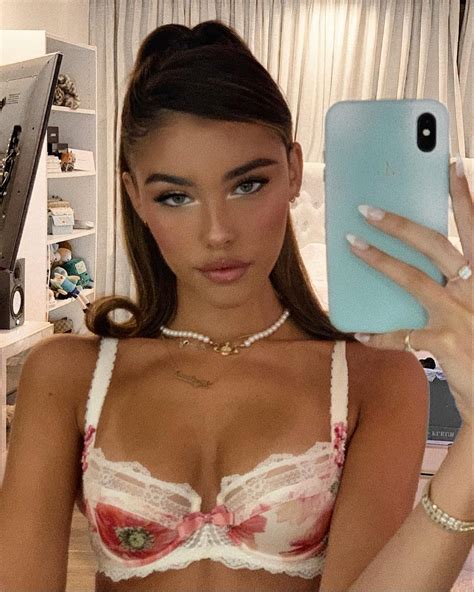 Madison Beer Instagram Photos 06 25 2020 • Celebmafia