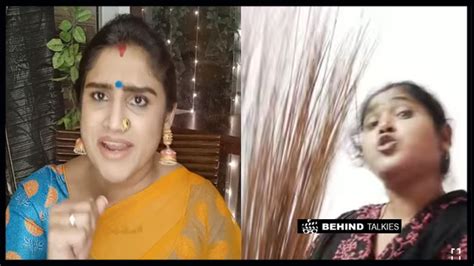 Bigg Boss Vanitha Slams Surya Devi Check Her Reply Video