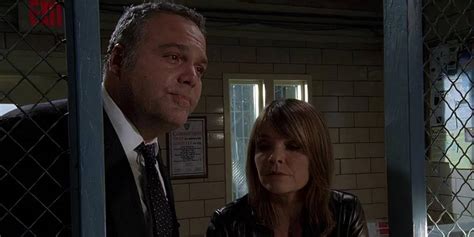 The Best Detective Partner Pairings In The Law And Order Franchise Ranked