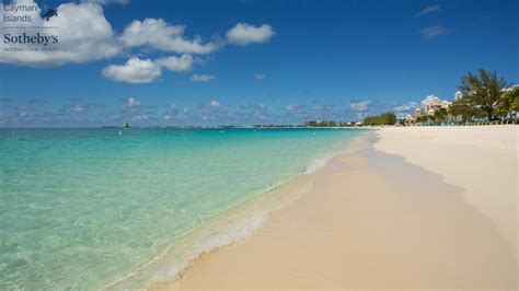 10 Things To Do Near The Westin Grand Cayman Seven Mile Beach Resort