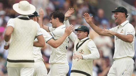 Updated Wtc 2025 27 Points Table After Australia Beat West Indies Sri Lanka Thrash Bangladesh