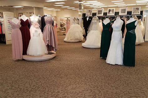 Can You Go To Davids Bridal Without An Appointment
