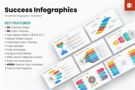 Plantillas De Powerpoint De Logros