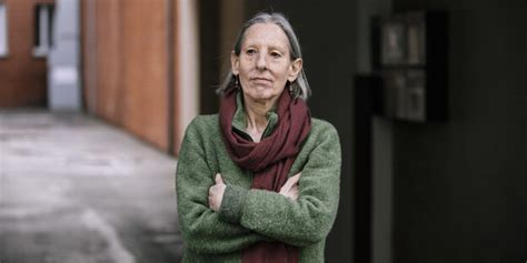 Ingrid Strobl über Knast Und Klasse „ich Wusste Wofür Der Wecker War