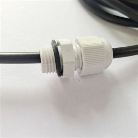 Focusens Liquid Level Controller Sensor Plastic Pp Ball Magnetic Water Level Float Switch Sensor