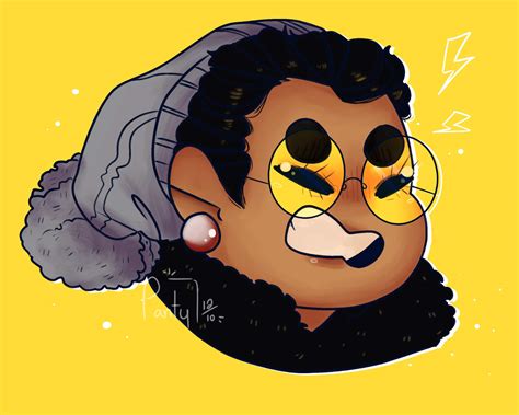 Chibi P Fallout Amino