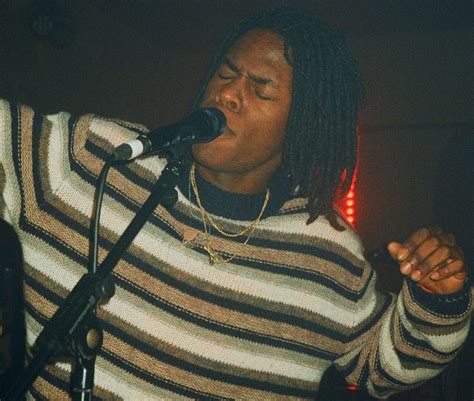 Daniel Caesar Girlfriend Name Daniel Caesar Lyrics Songs And Albums