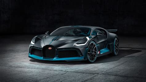 Hypercar Wallpapers On Wallpaperdog