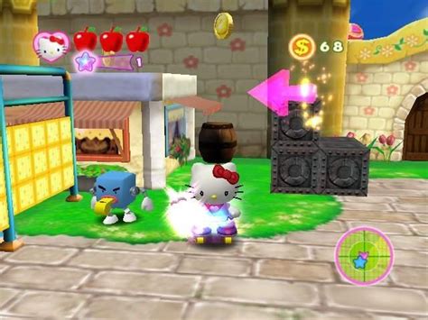 Download Hello Kitty Roller Rescue Windows My Abandonware