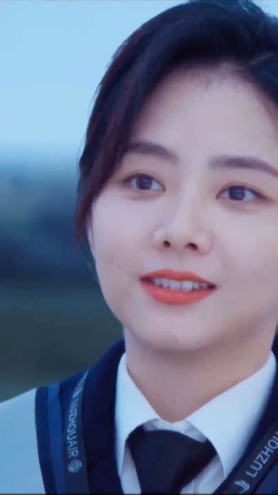 谭松韵饰演的程霄，是年轻一代敢作敢当、正直勇敢诚信的代表 Youtube