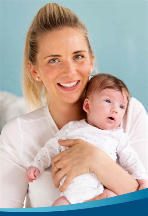 Aufenthalt Mit Kind In Der Marianne Strauß Klinik Deutsche Multiple