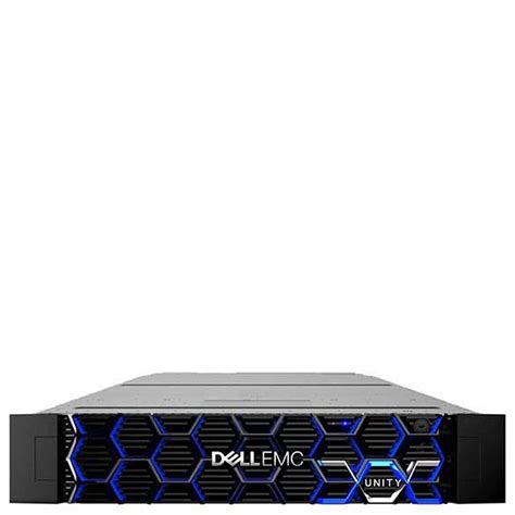 Dell Emc Unity Xt Ecs