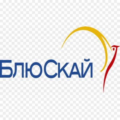 Blue Sky Logo Pngsource