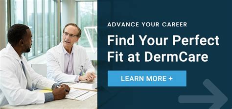 What To Expect In Your First Dermatology Job Dermcare