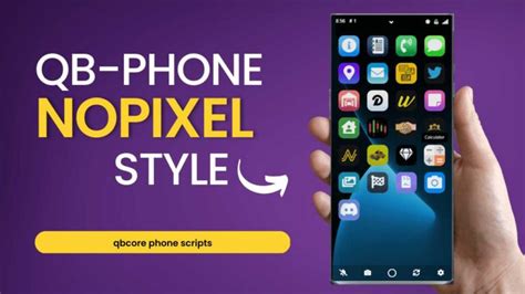 Fivem Loading Screen V11 Qbcore Script