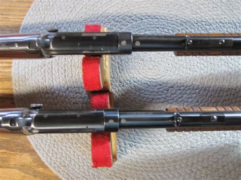 1906 And 06 Proof Marks Winchester 22 Rim Fire Forum Winchester Collectorwinchester Collector