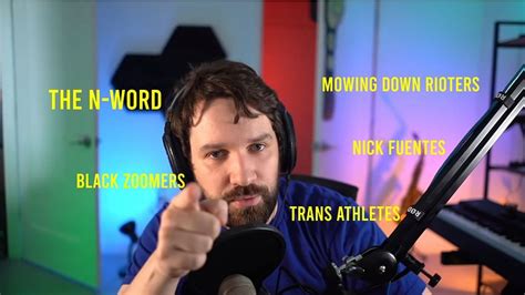 Why Is Destiny Considered A Controversial Personality Exploring The Former Twitch Streamers Career