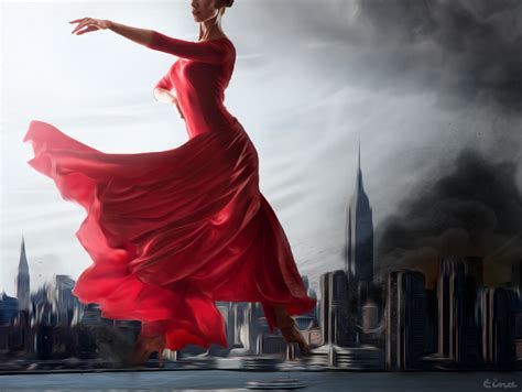 Rr Best Kind Of Giantess Dance By Sgrildrig On Deviantart