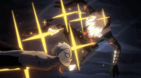 Who Is Kudo In My Hero Academia His Relation To Bakugo Explained