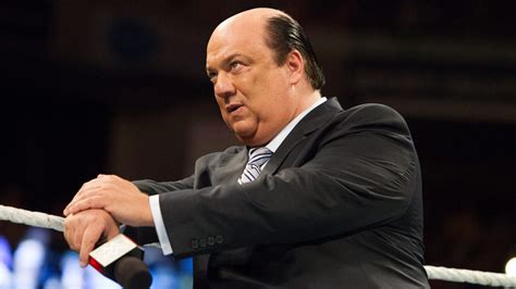 Paul Heyman Canaliza El Espíritu De Ecw En Un Discurso Extremo De