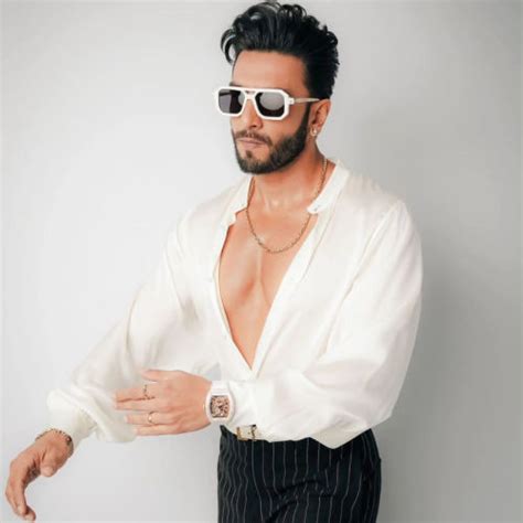 Ranveer Singhs Net Worth Examining The Celebs Valueable Assets And More