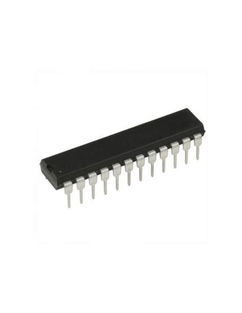 Ic 74154 4 Line To 16 Line Decoderdemultiplexer