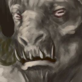 Gor Concept Artwork By Mani4c On Newgrounds