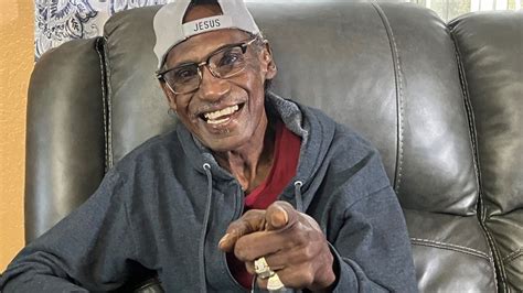 Bishop Bernard Wright Injured In Hit In Run During Vigil Dies At 70