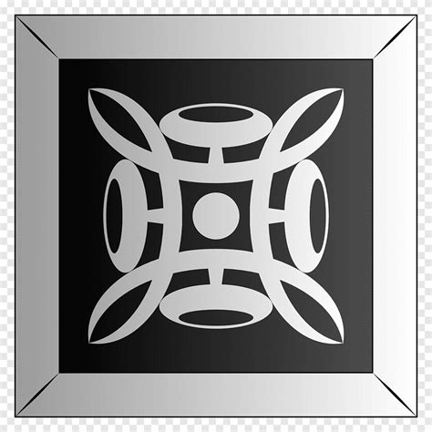 Symbol Ornament Tile Pattern Symbol Angle Emblem Png Pngegg