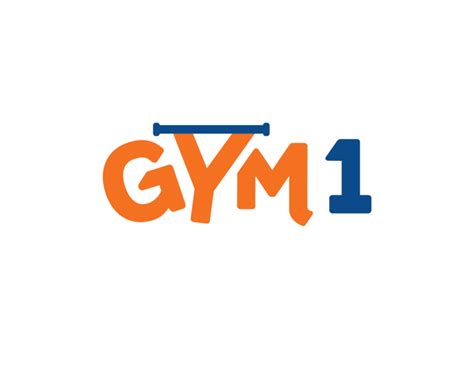 Gym1 Indoor Playground Premium Website