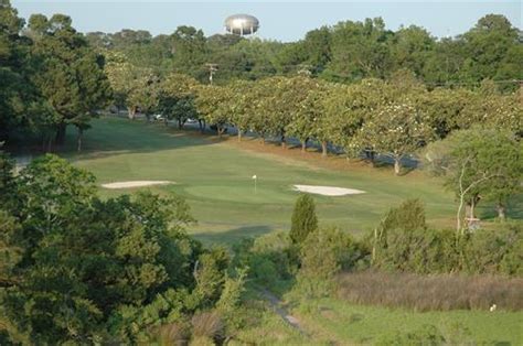 Charleston Municipal Golf Course Charleston Sc Official Website