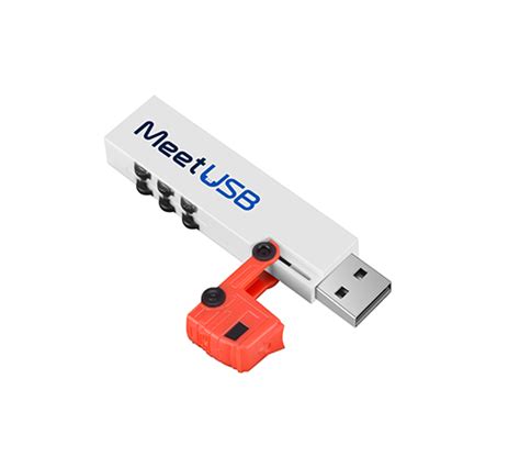 Usb Products For Industrial Use Meetusb