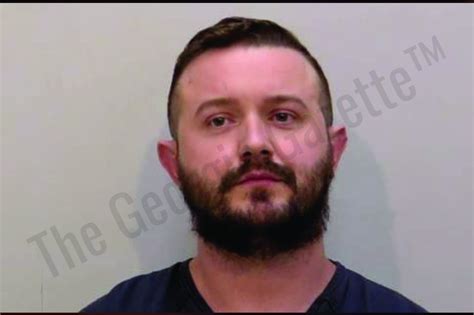 Cameron Culver — Bartow County Jail Bookings