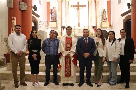 Inician Los Festejos Por El 418 Aniversario De La Fundación De